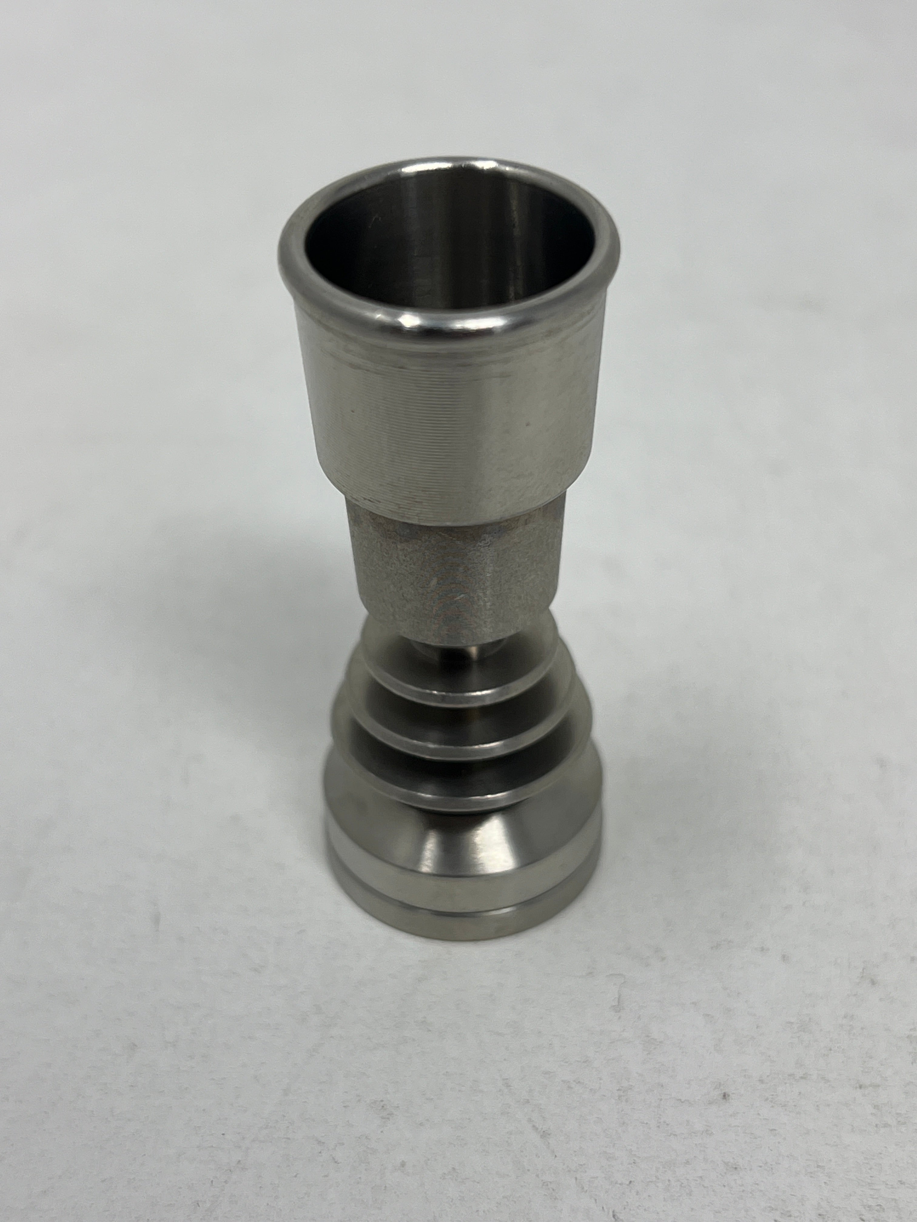 TITANIUM NAILS FEMALE – Leopard Master Distribution